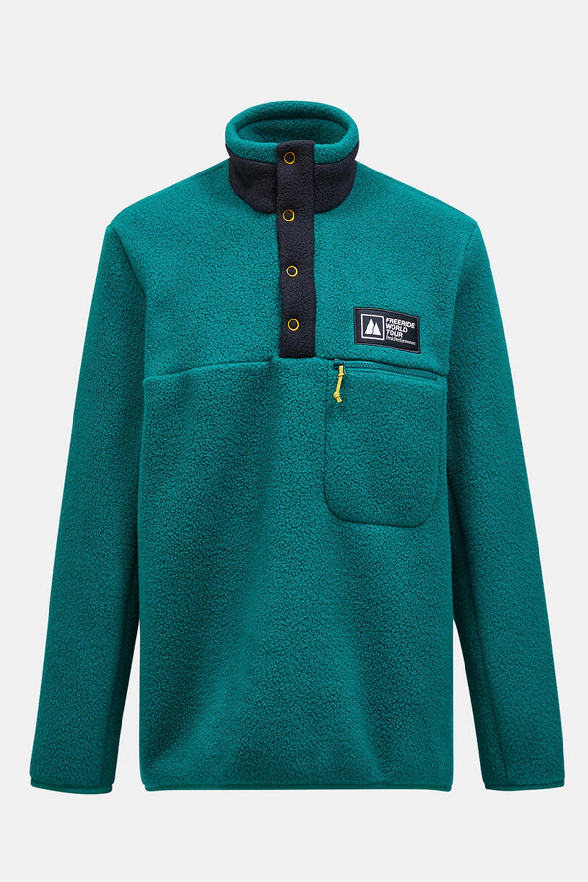 CLOTHING MEN – Freeride World Tour